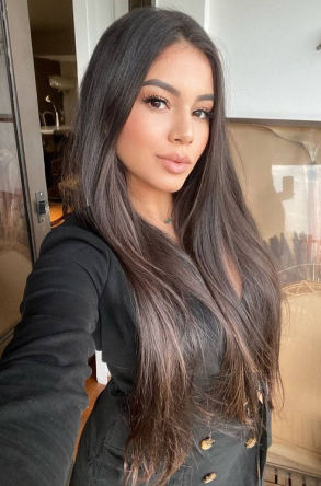 Maria - High class exclusive London escort based in Marble Arch